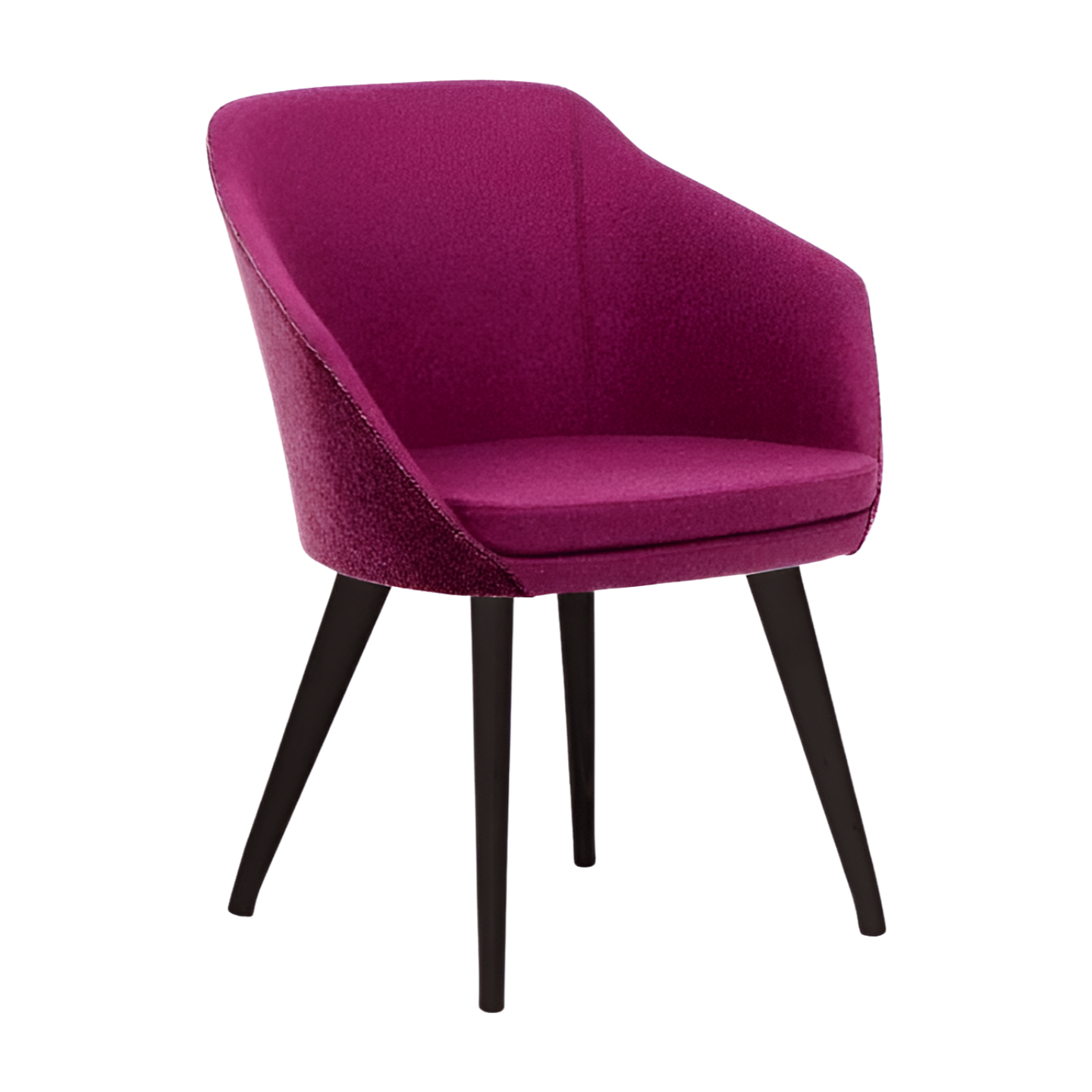 Annette Chair – Versatile Italian-Designed Seating with Custom Options ...