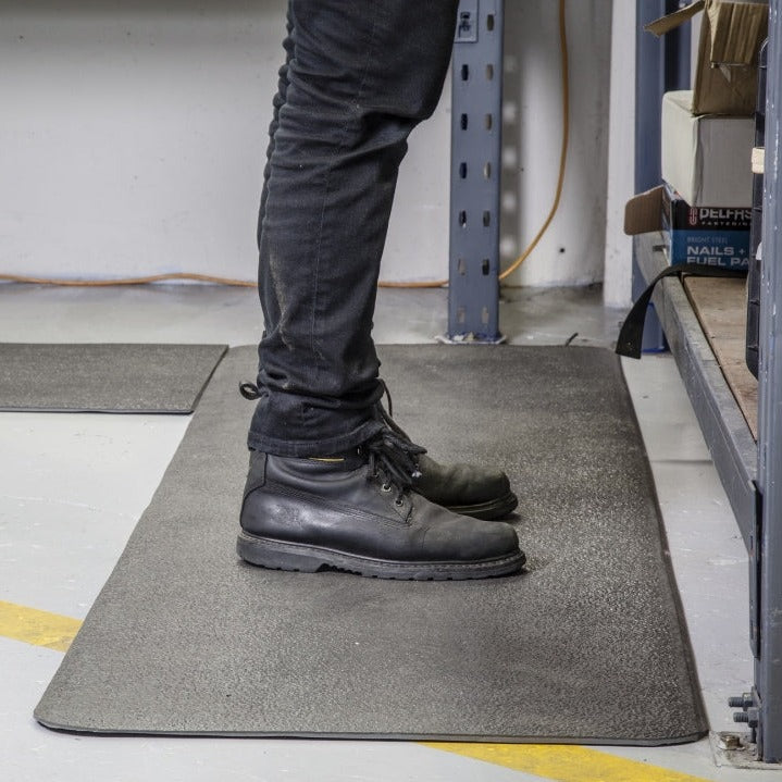ArmourStep Work Mat - Ergonomic Standing Mat - Anti-fatigue Mat – Ergostyle
