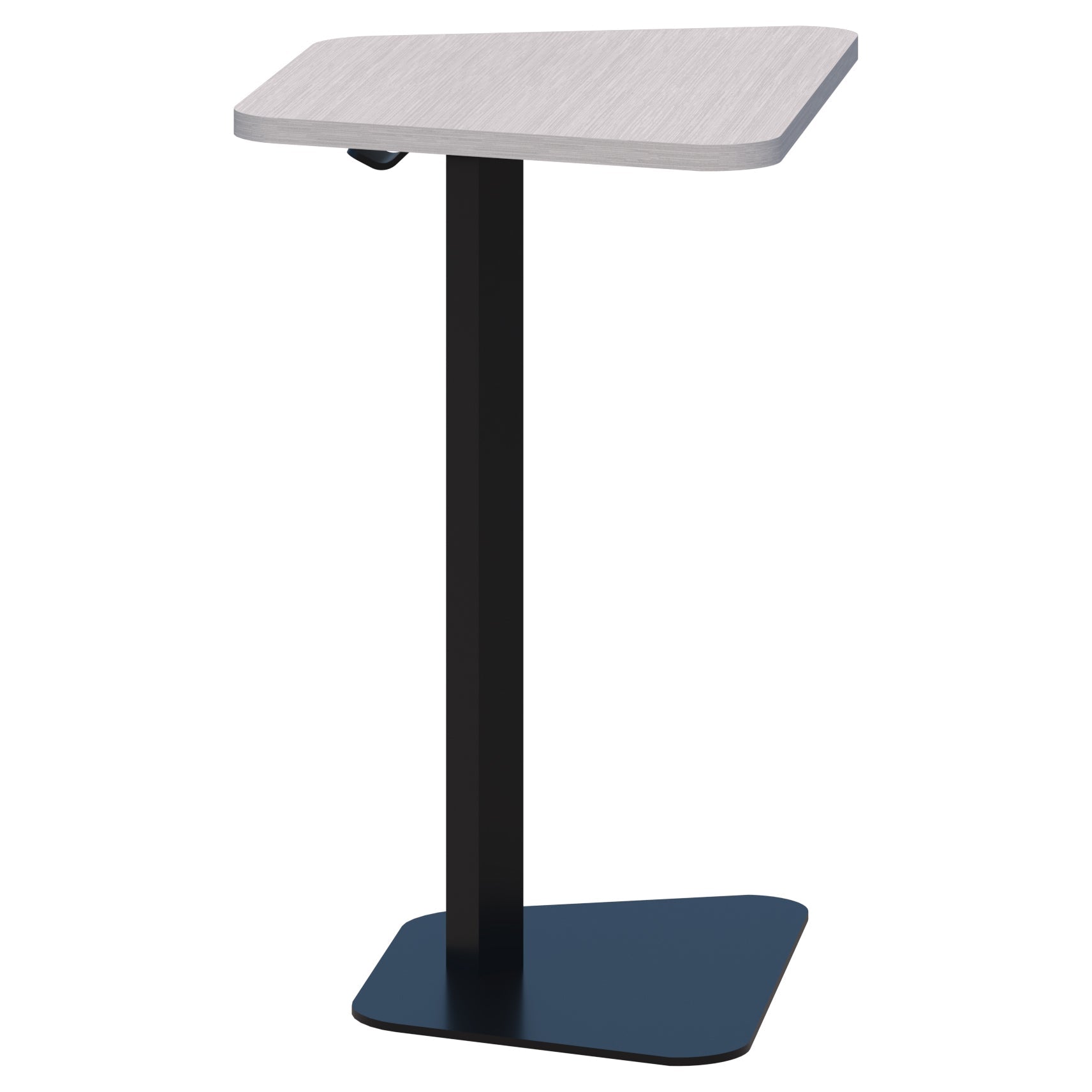 Memo Laptop Table - Portable Laptop Desk - Side Table – Ergostyle