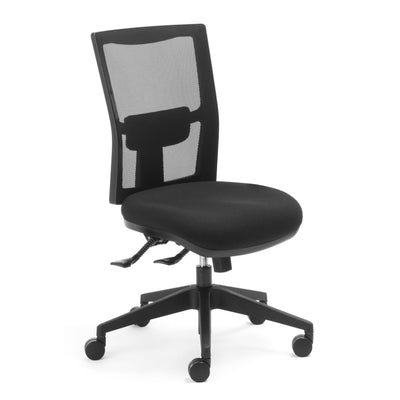 Team Air Chair - Mesh Back Office Chair - Team Air Task Chair – Ergostyle
