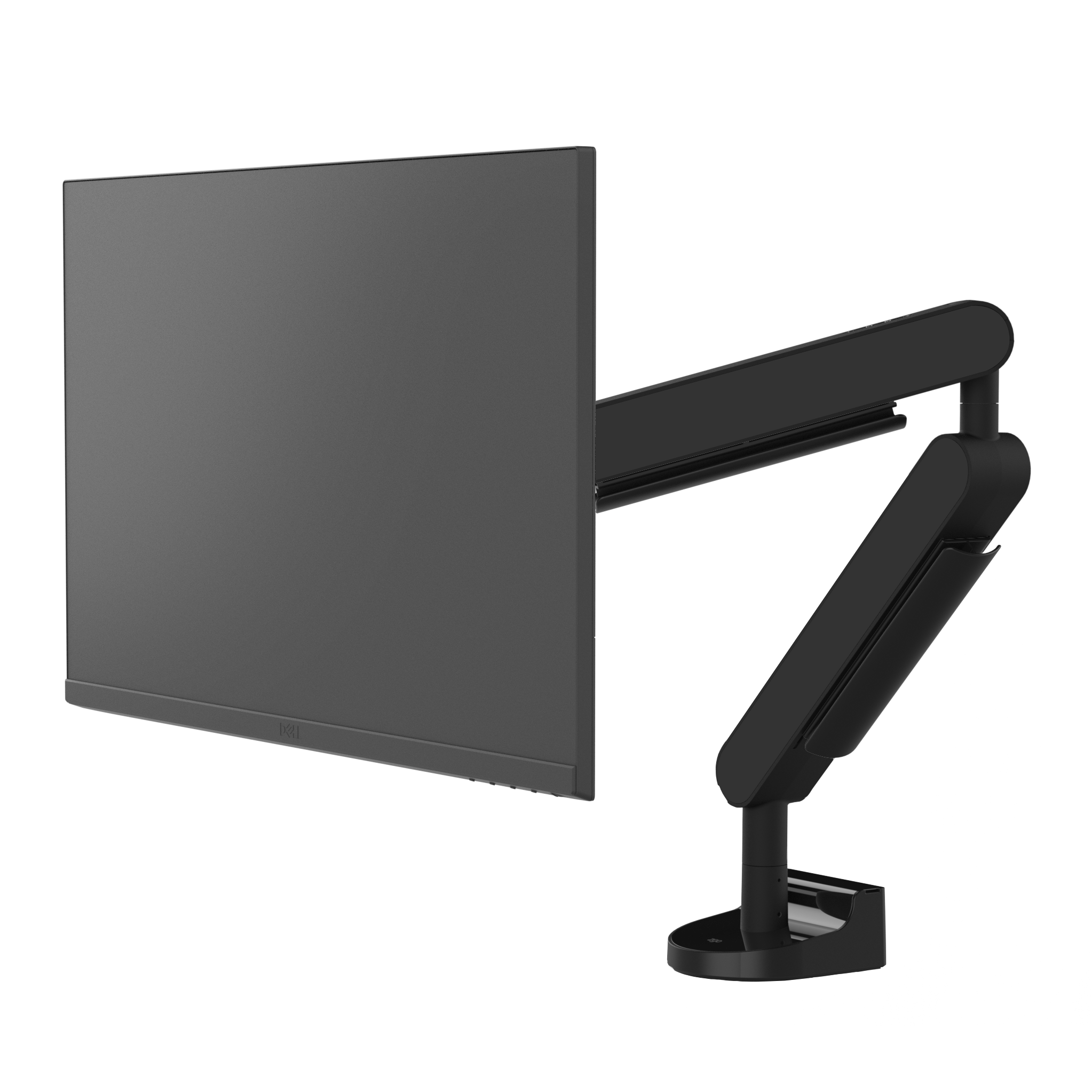 Zgonic Monitor Arm - Ergonomic Monitor Arm - Dynamic LCD arm – Ergostyle